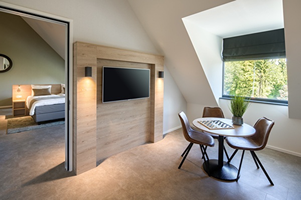 Hotelkamers | Hotel 46