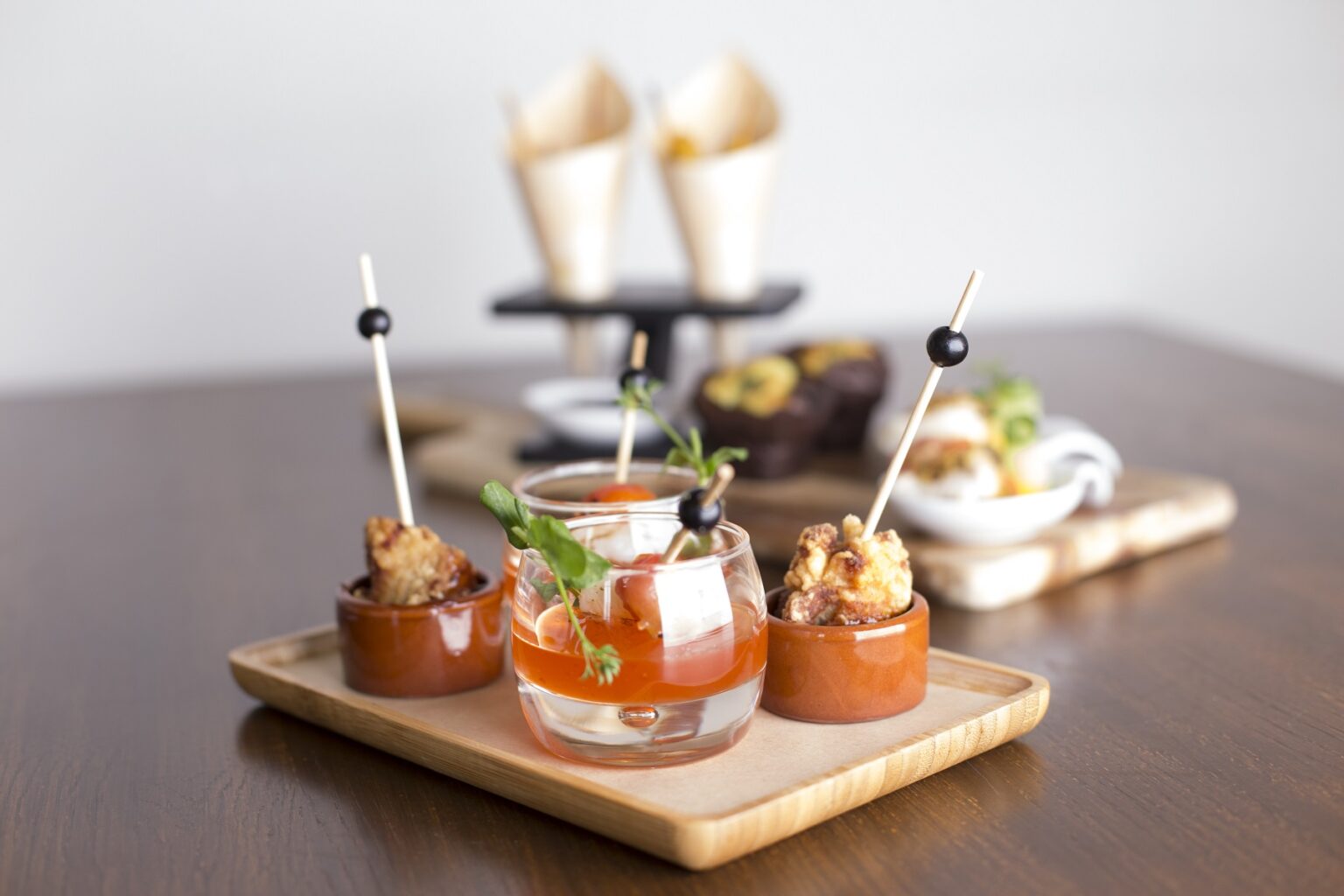 Christmas lunch buffet | Hotel 46